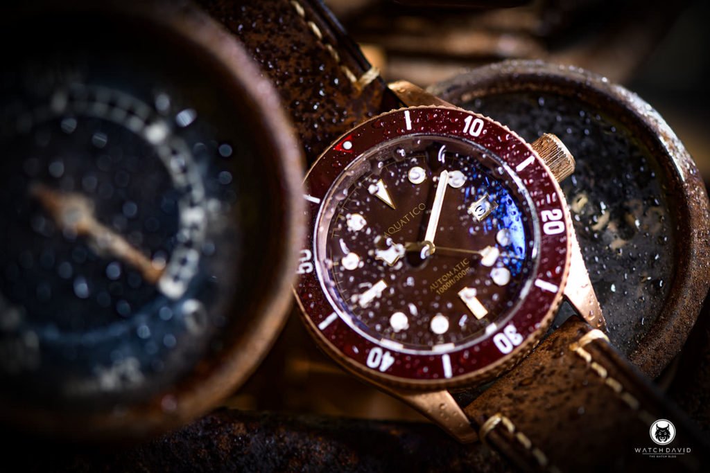 How to keep bronze watch from tarnishing-A guide for Bronze watch owne ...