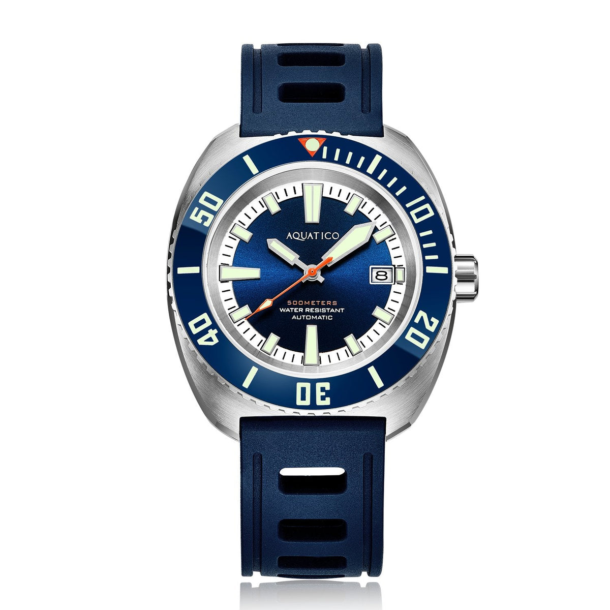 Bold Statements, Perfect Fit: Explore Our Collection of 44mm Watches ...