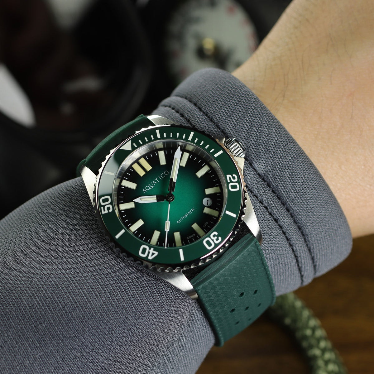 Super Ocean discount, GetQuotenow - AQUATICO