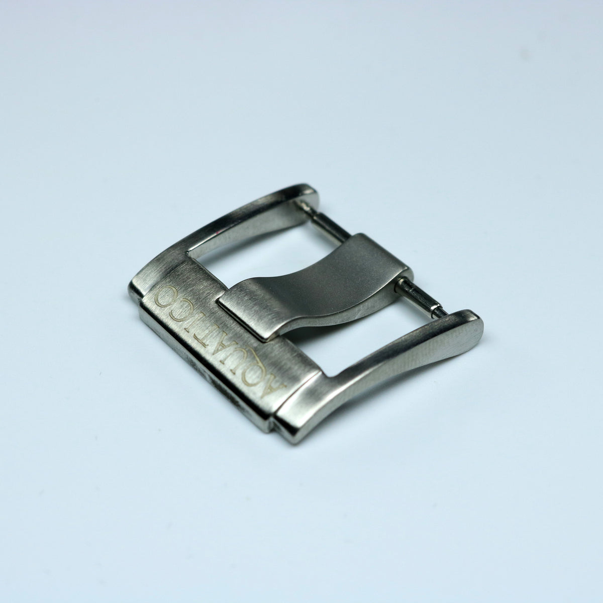 22mm Stainless Steel Watch Buckle for sale – AQUATICO