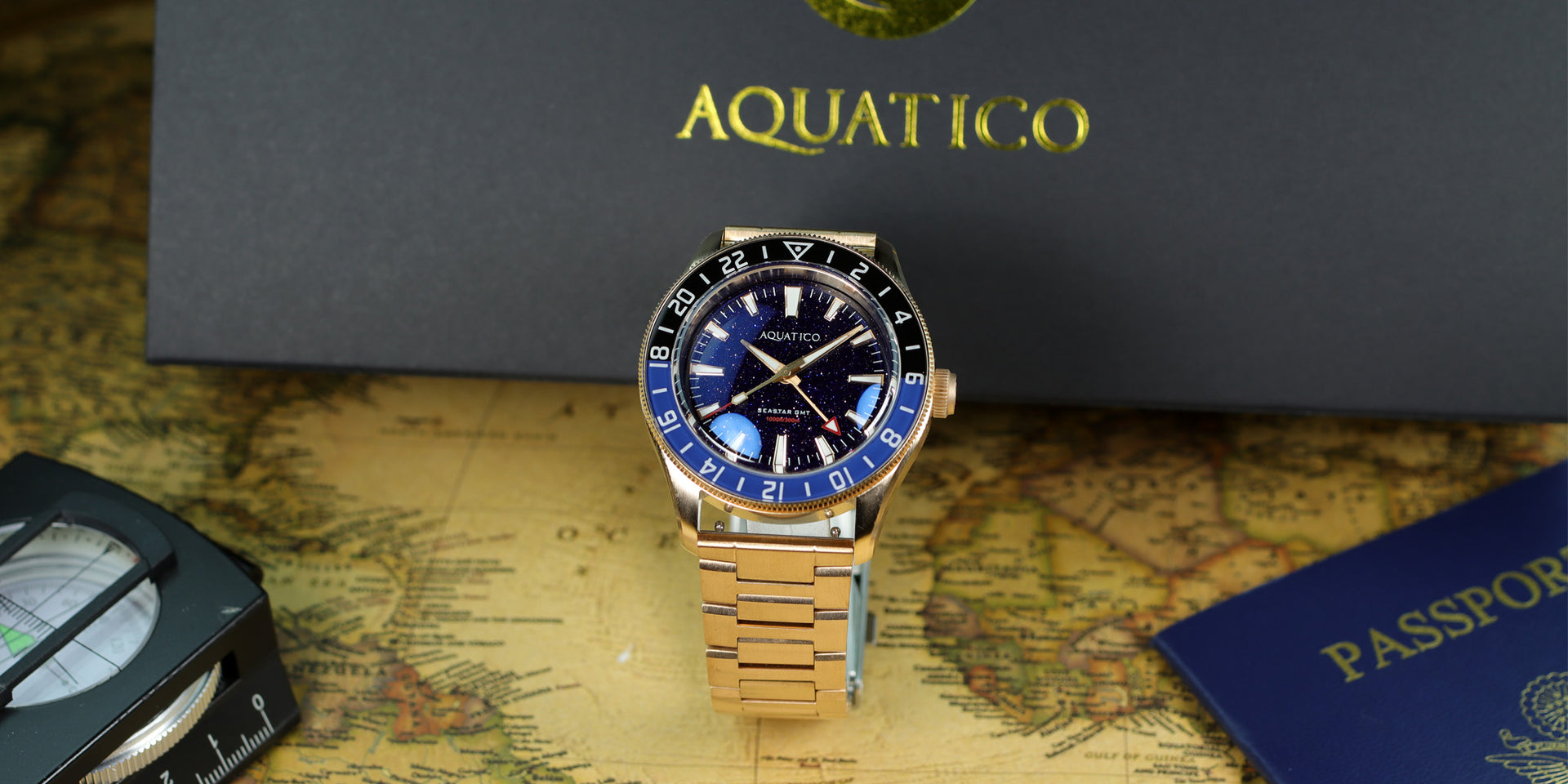 2025 Best Automatic Watches Under $1000 | Top Picks at Aquatico watch ...