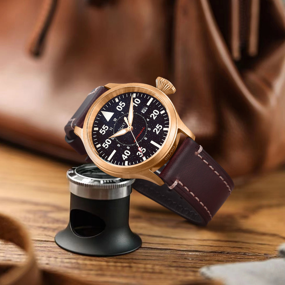 Aventurine Dial Watches for Sale: Sparkling Elegance and Luxury ...
