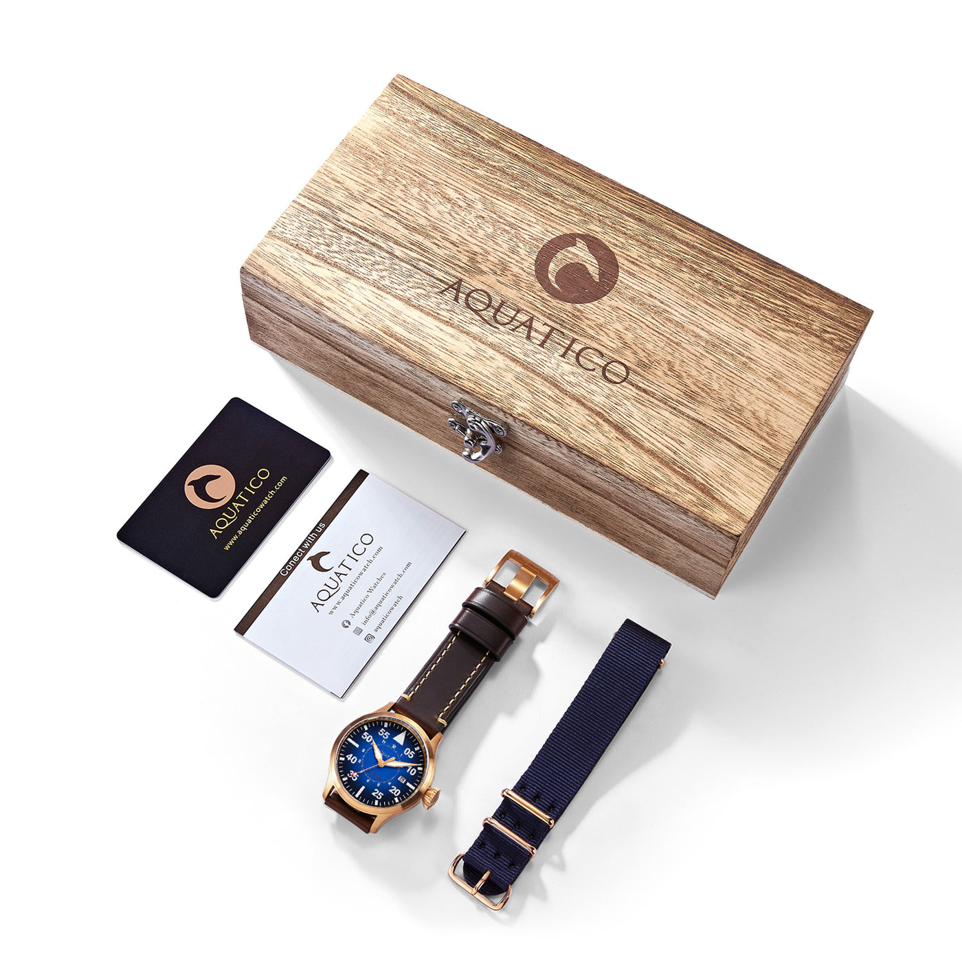 2024 Best automatic watches for men Under $1000 | Aquatico Watches ...