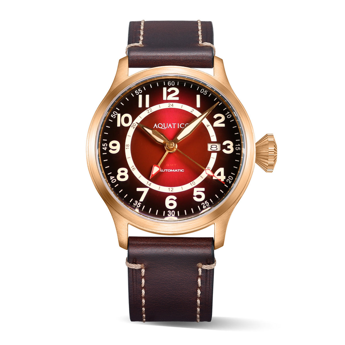 Shop Burgundy Dial Watches for Sale | Stylish & Unique Timepieces ...