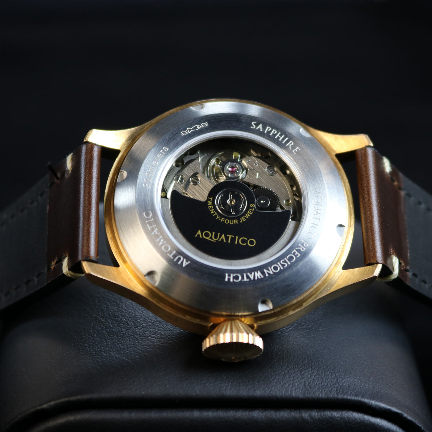 Shop Bronze Field GMT Watches for Sale | Durable & Stylish Timepieces ...