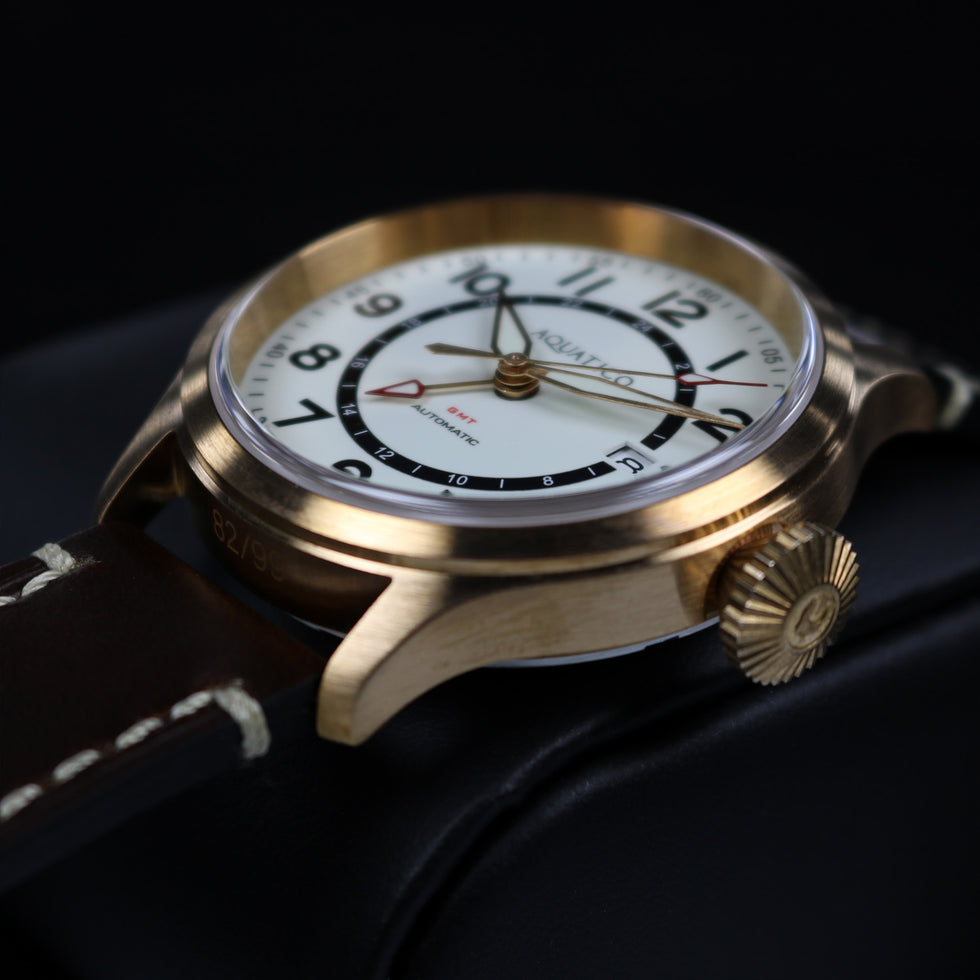2024 Best automatic watches for men Under $1000 | Aquatico Watches ...