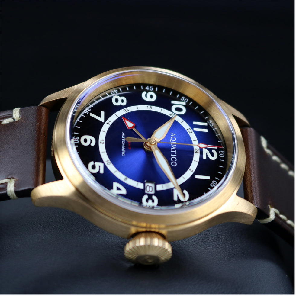 Shop 43-44mm Watches for Sale – Premium Selection of Stylish Timepieces ...