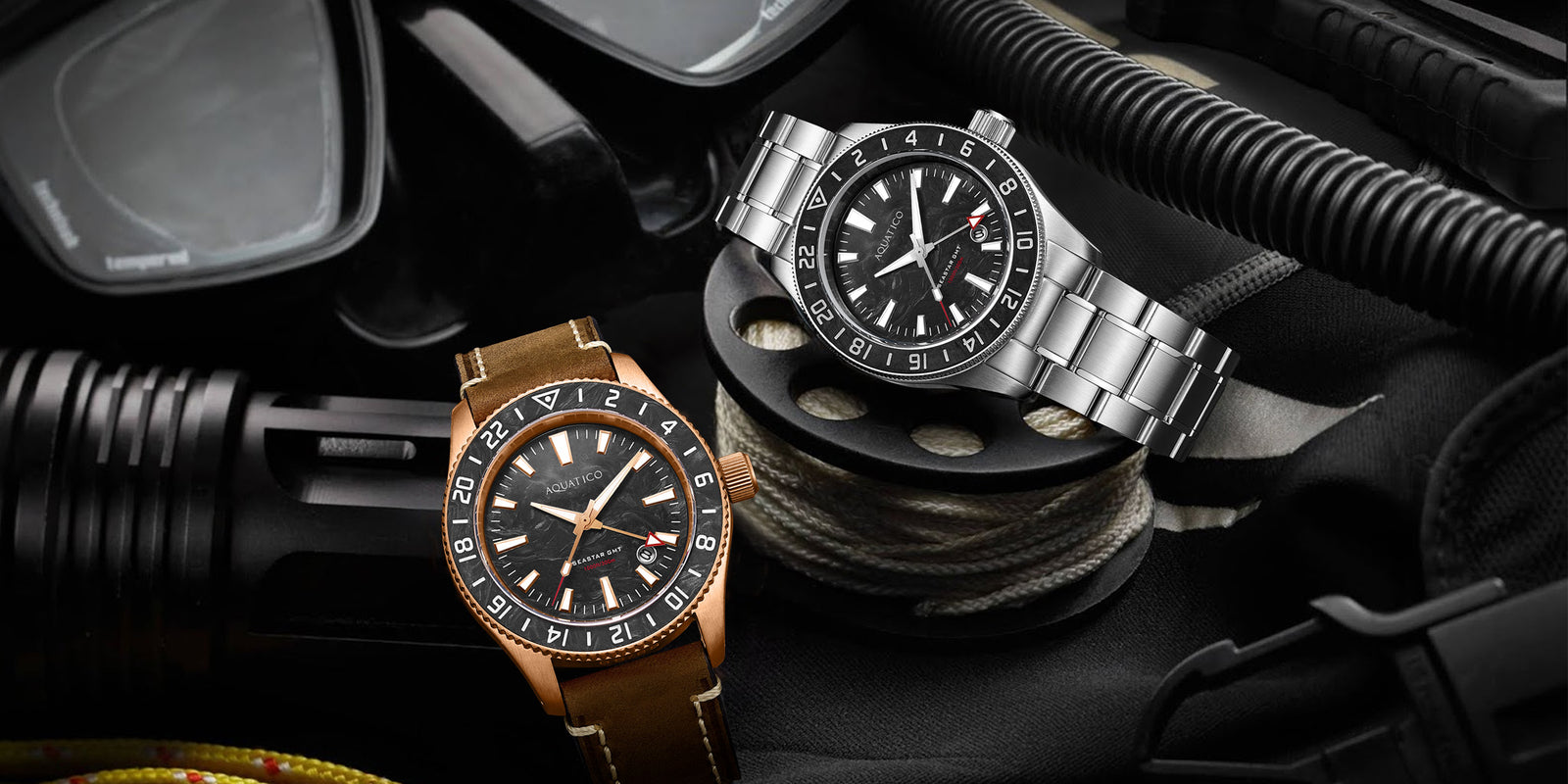 2025 Best Automatic Watches Under $1000 | Top Picks at Aquatico watch ...