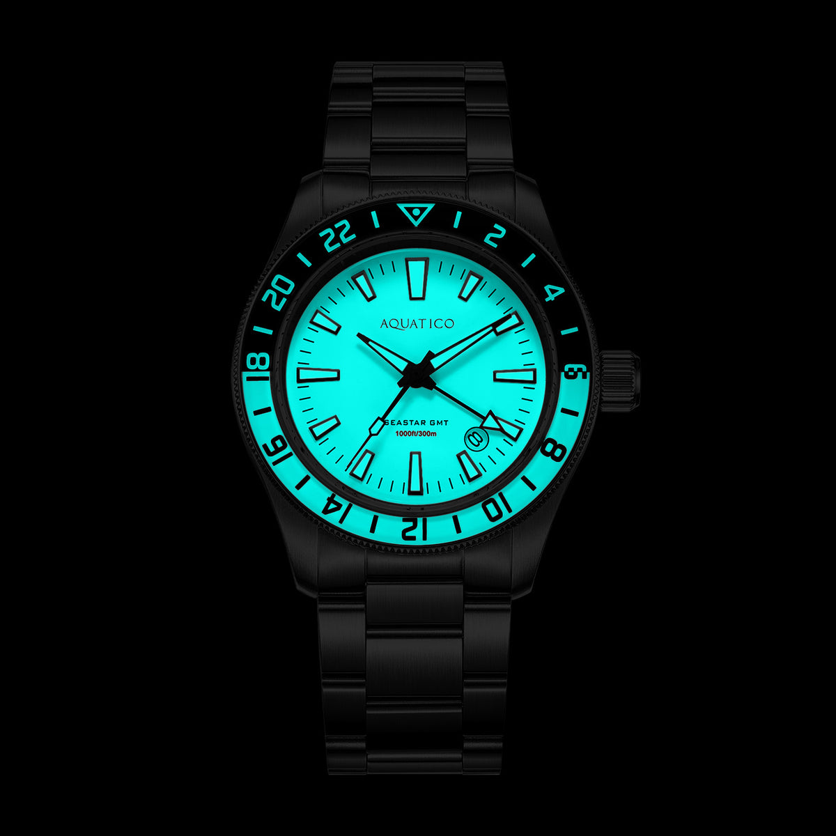 Exclusive Lume Dial Watches for Sale – Timeless Elegance with Radiant ...