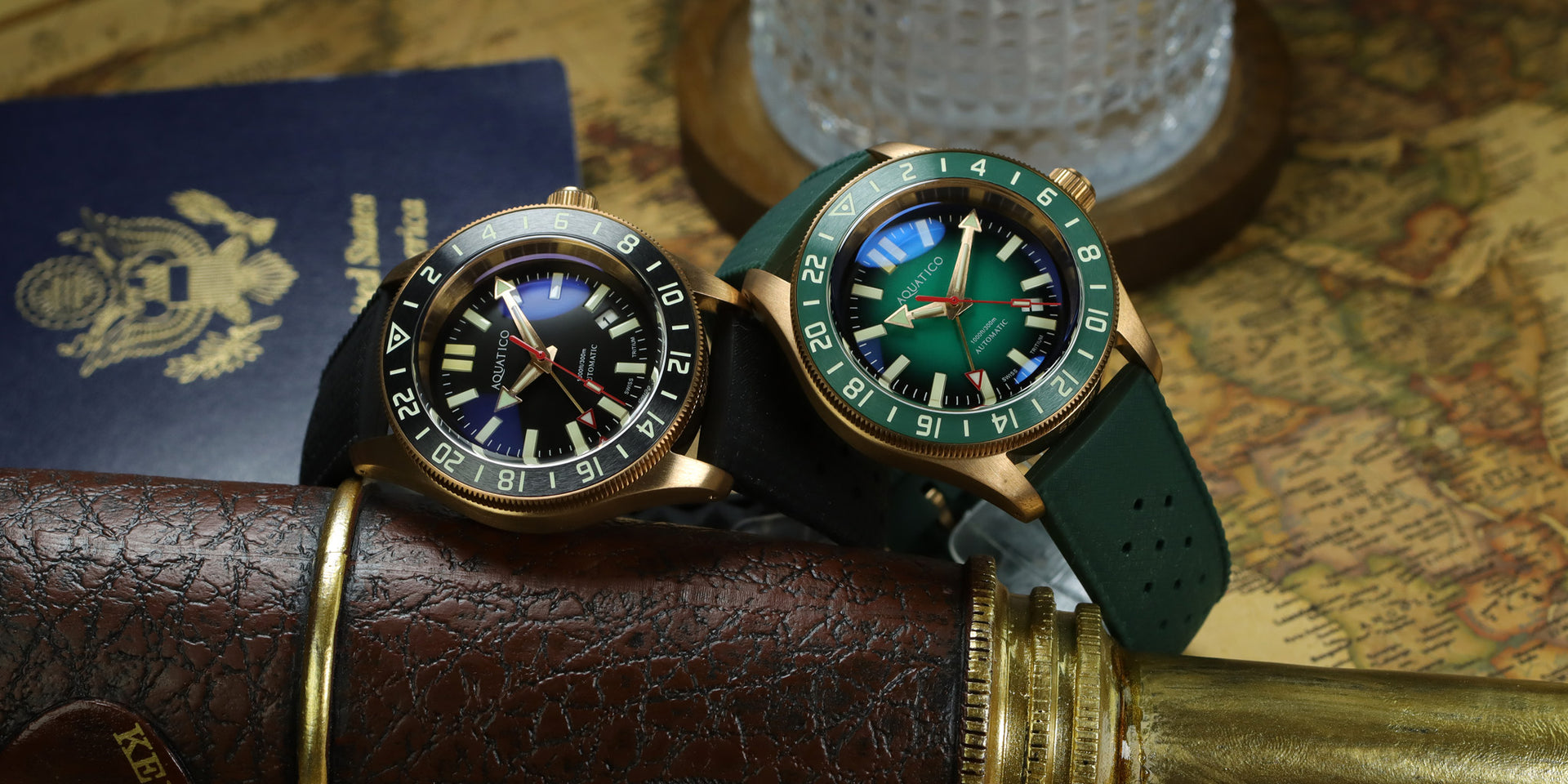 2025 Best Automatic Watches Under $1000 | Top Picks at Aquatico watch – AQUATICO