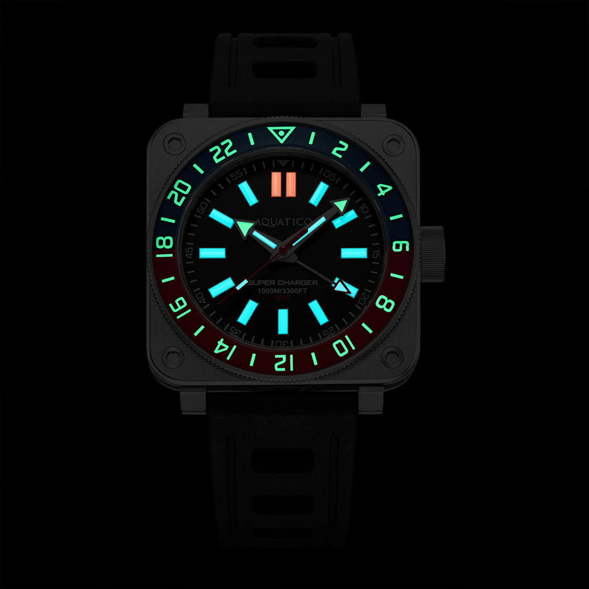Global Precision: Explore Our Collection of GMT Watches for Jet-Setting ...
