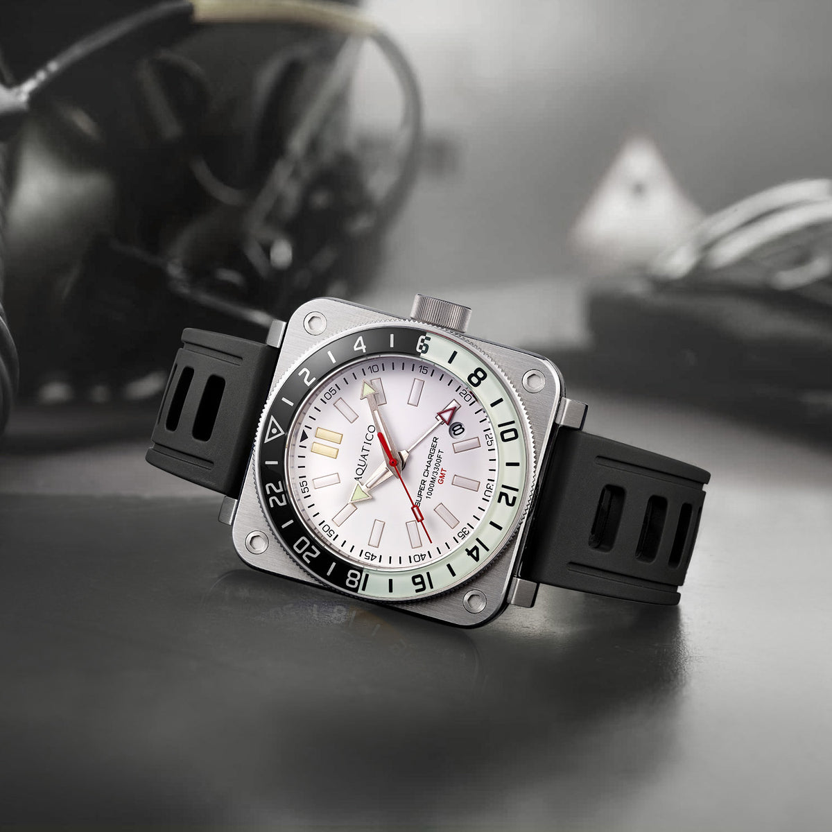 White Dial Watches for Sale: Discover Timeless Elegance at Great Prices ...