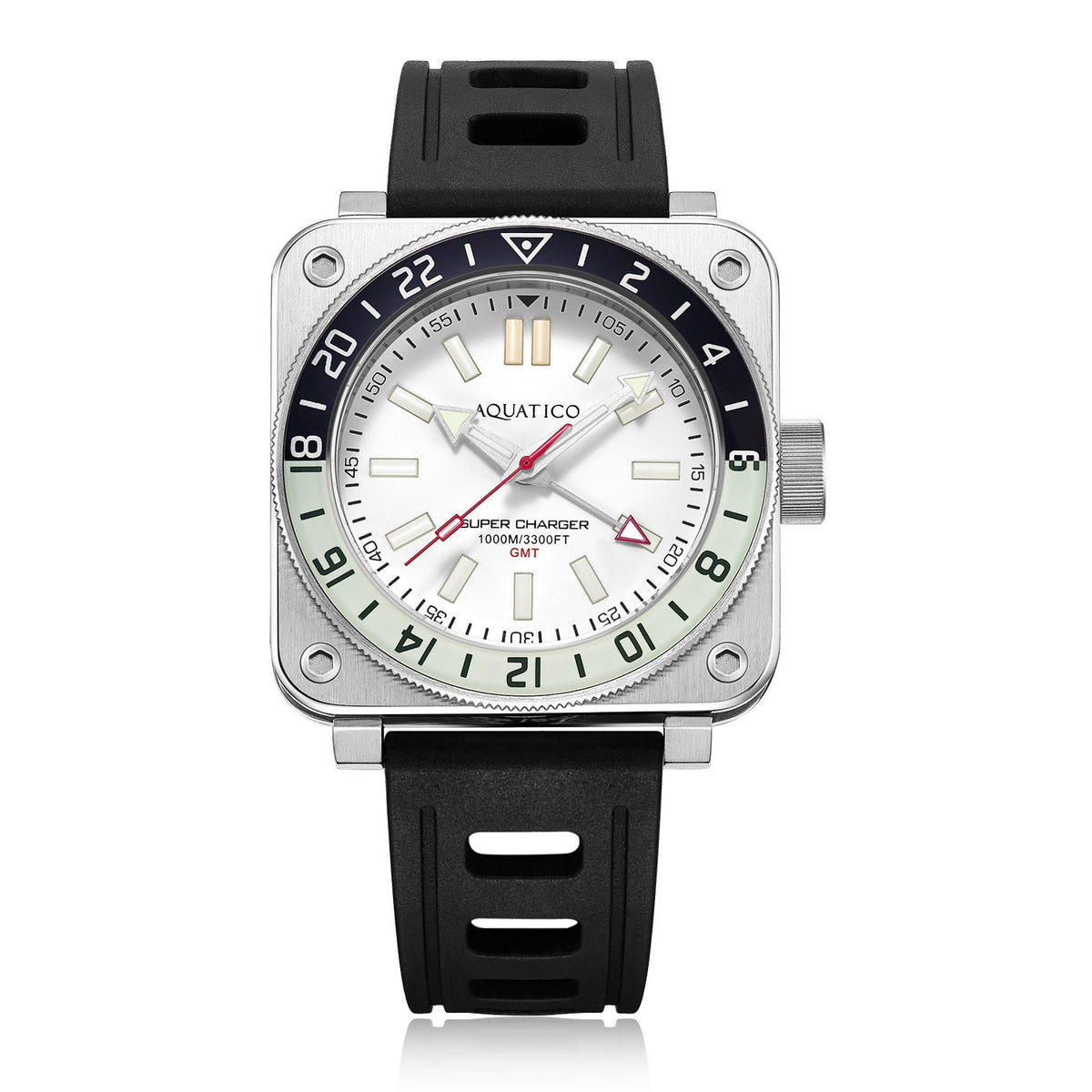 Global Precision: Explore Our Collection of GMT Watches for Jet-Setting ...