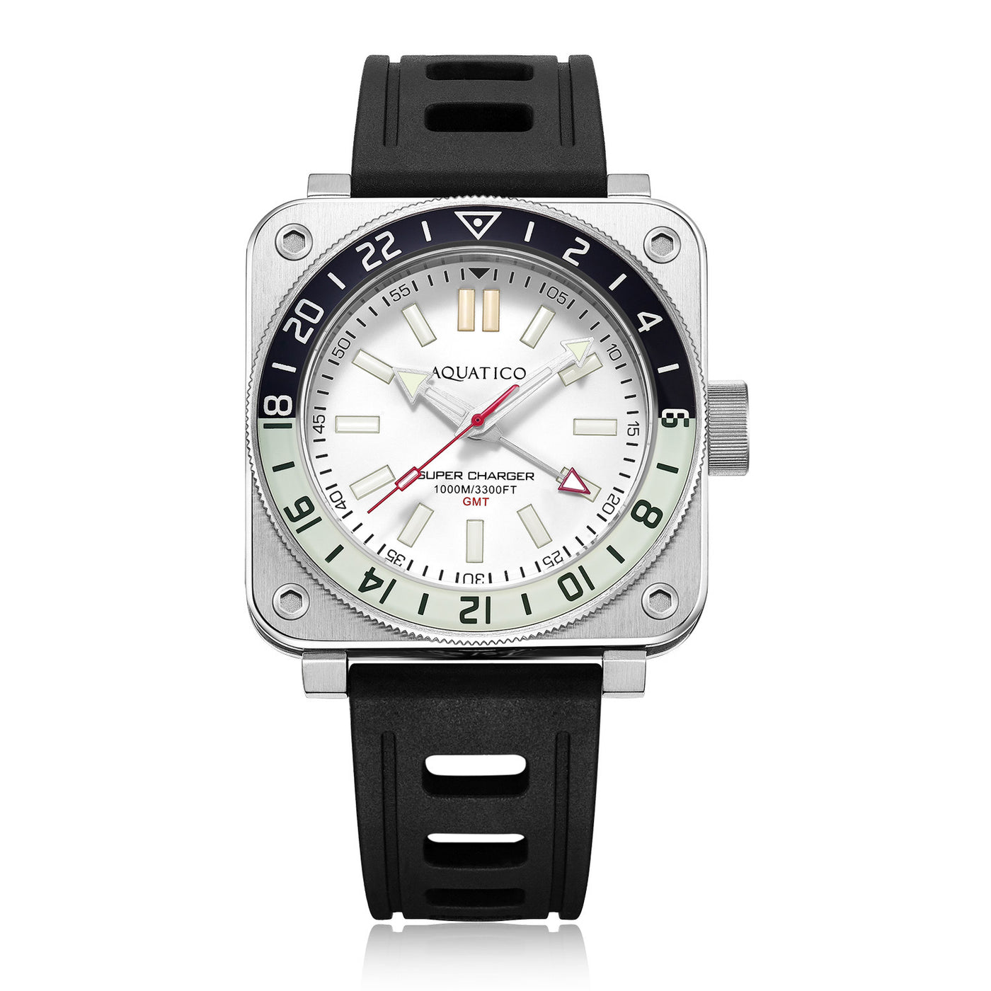 Global Precision: Explore Our Collection of GMT Watches for Jet-Setting ...