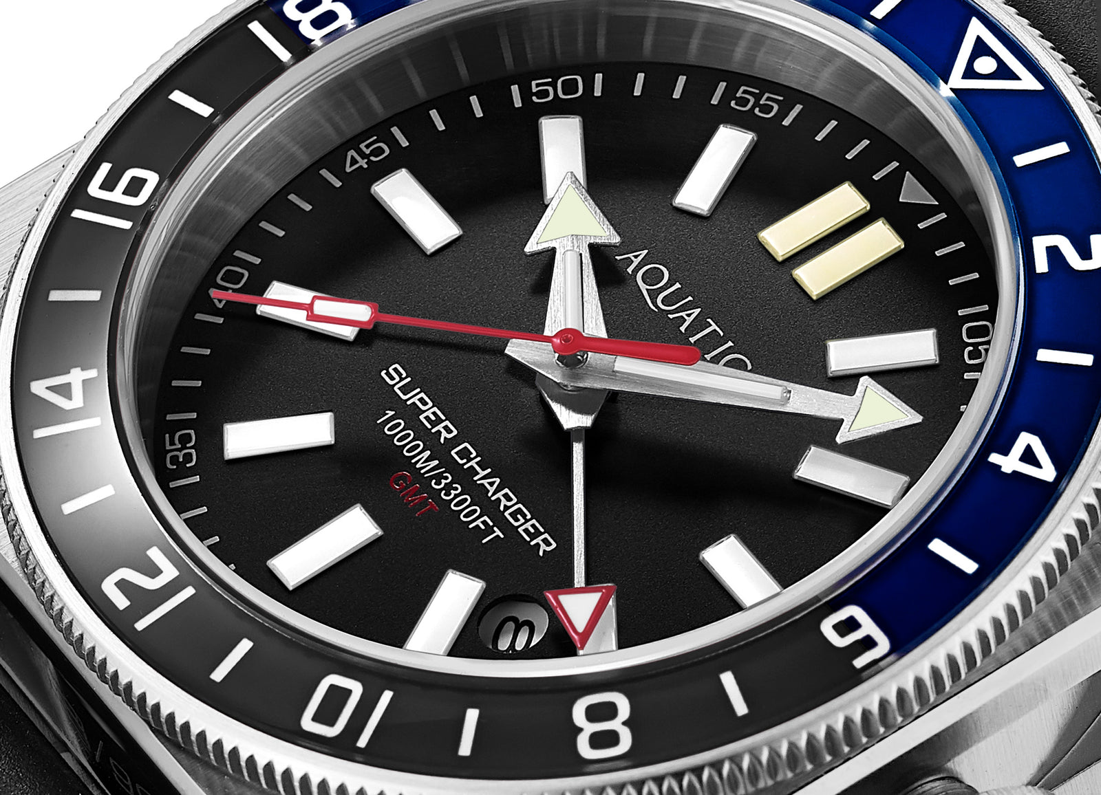 Best batman bezel watch for sale – AQUATICO