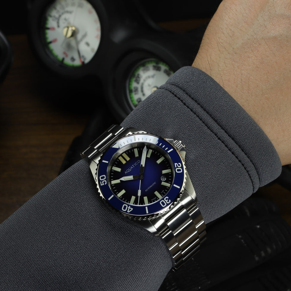 Super Ocean discount, GetQuotenow - AQUATICO