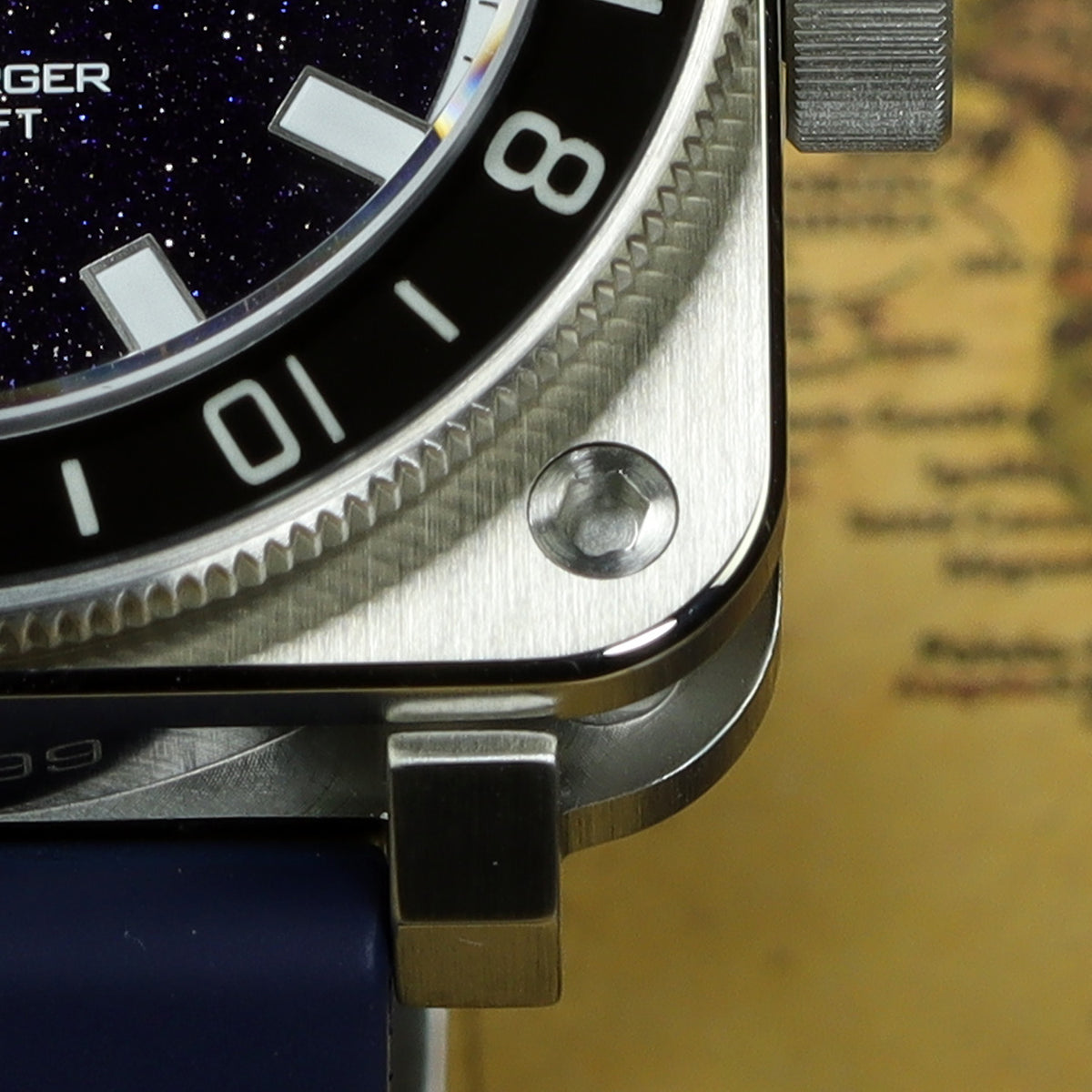 Screw pins for Steel Man – AQUATICO