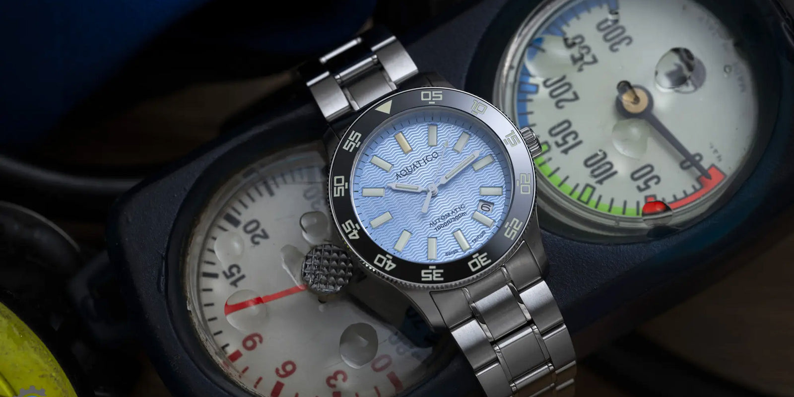 2025 Best Automatic Watches Under $1000 | Top Picks at Aquatico watch ...