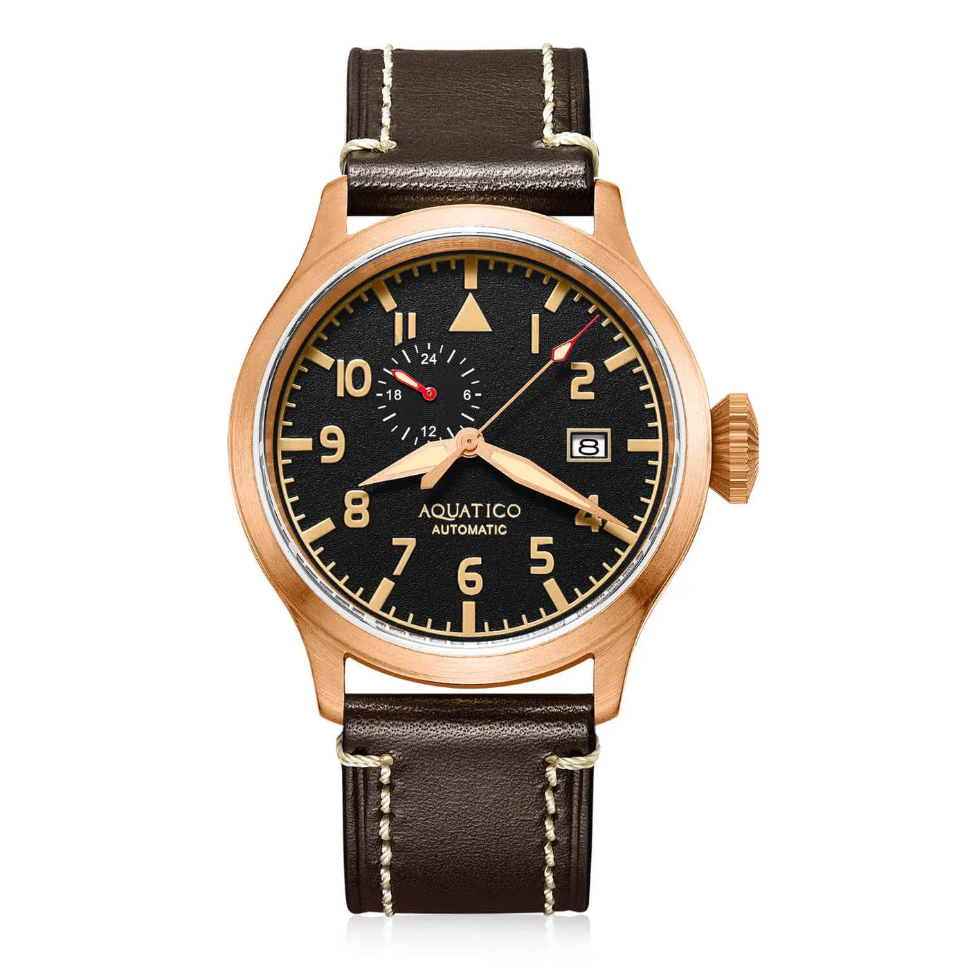 Best Bronze Watches for Sale | Top Quality & Timeless Style Collection ...