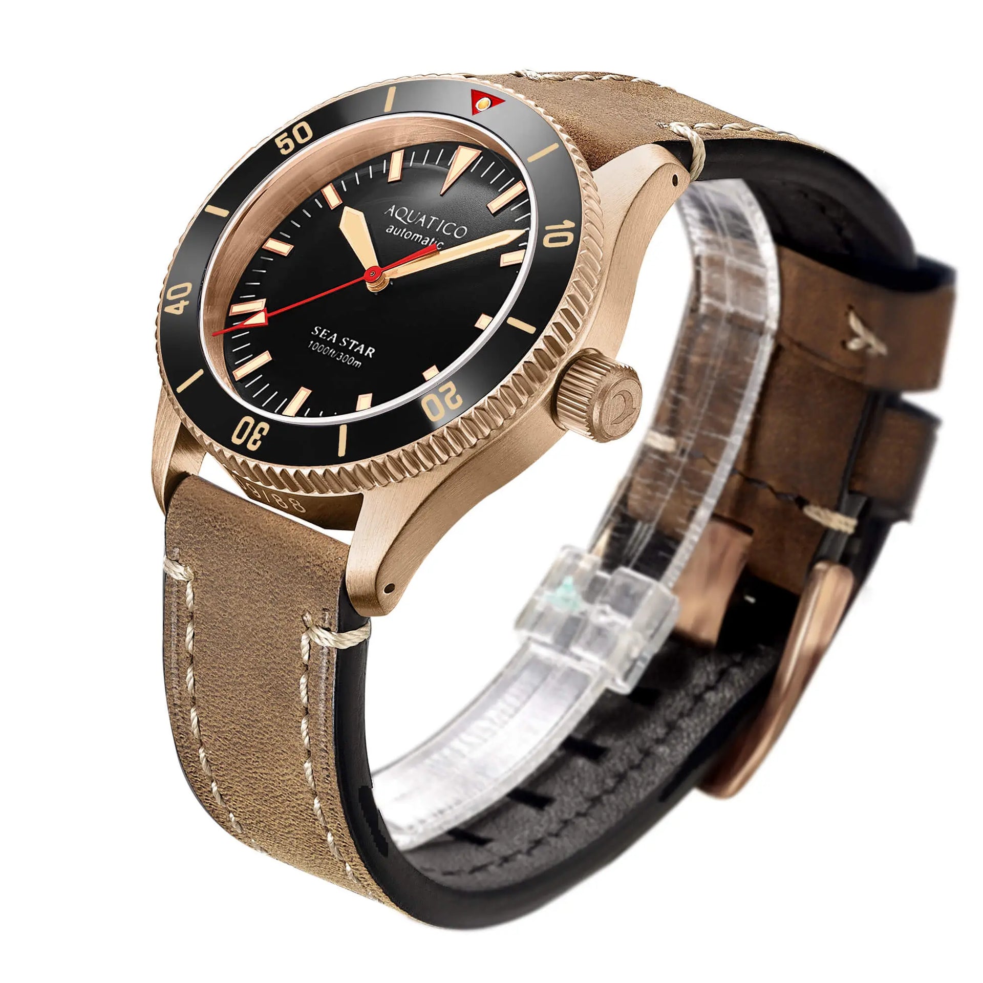 Premium Automatic Watches: Unmatched Precision & Style | Shop Now ...