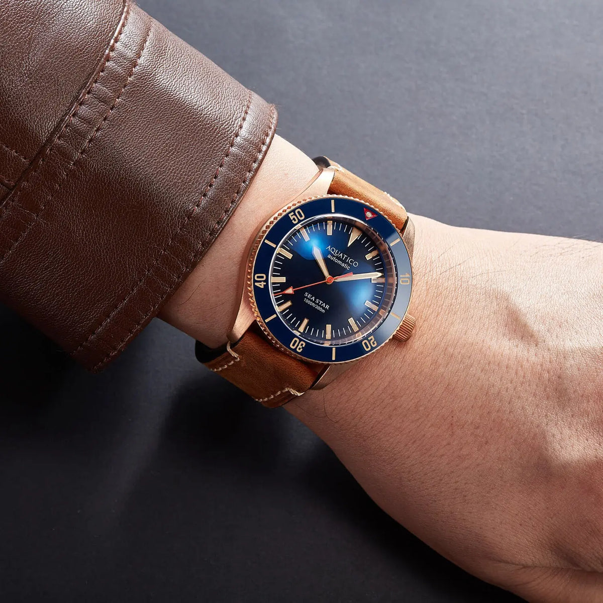 Premium Automatic Watches: Unmatched Precision & Style | Shop Now ...