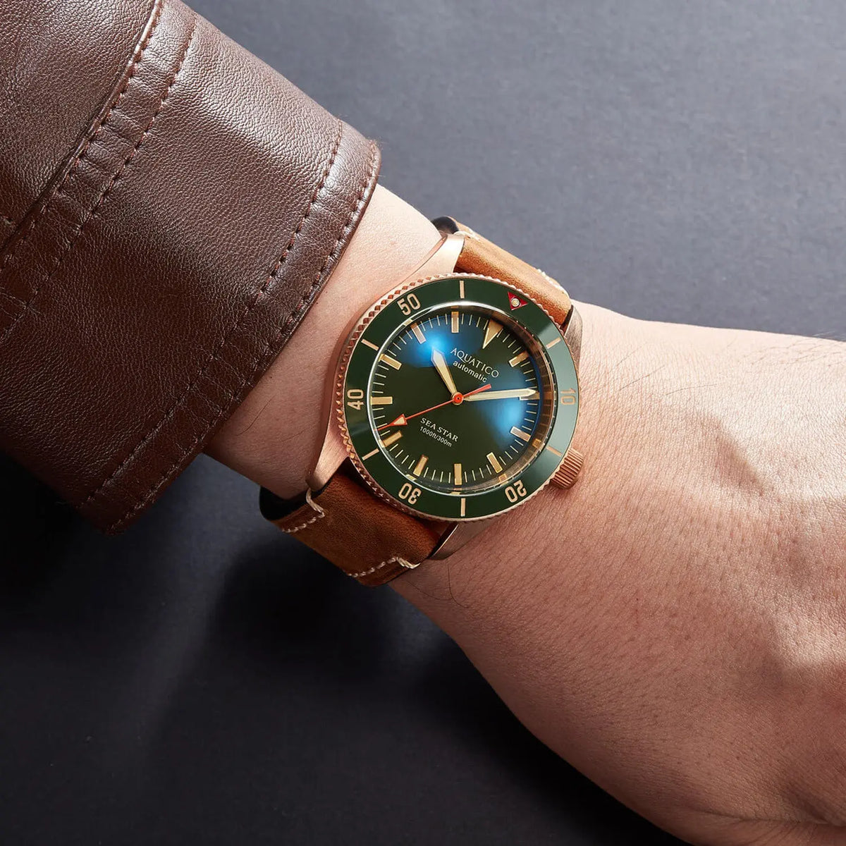 Premium Automatic Watches: Unmatched Precision & Style | Shop Now ...