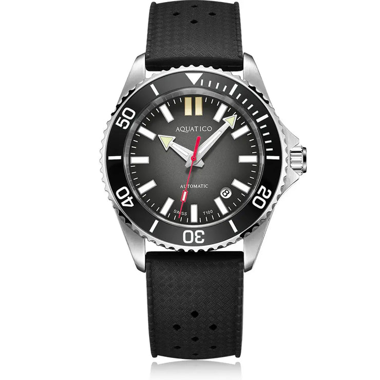 Illuminate Your Moments: Explore Our Tritium Automatic Watches ...