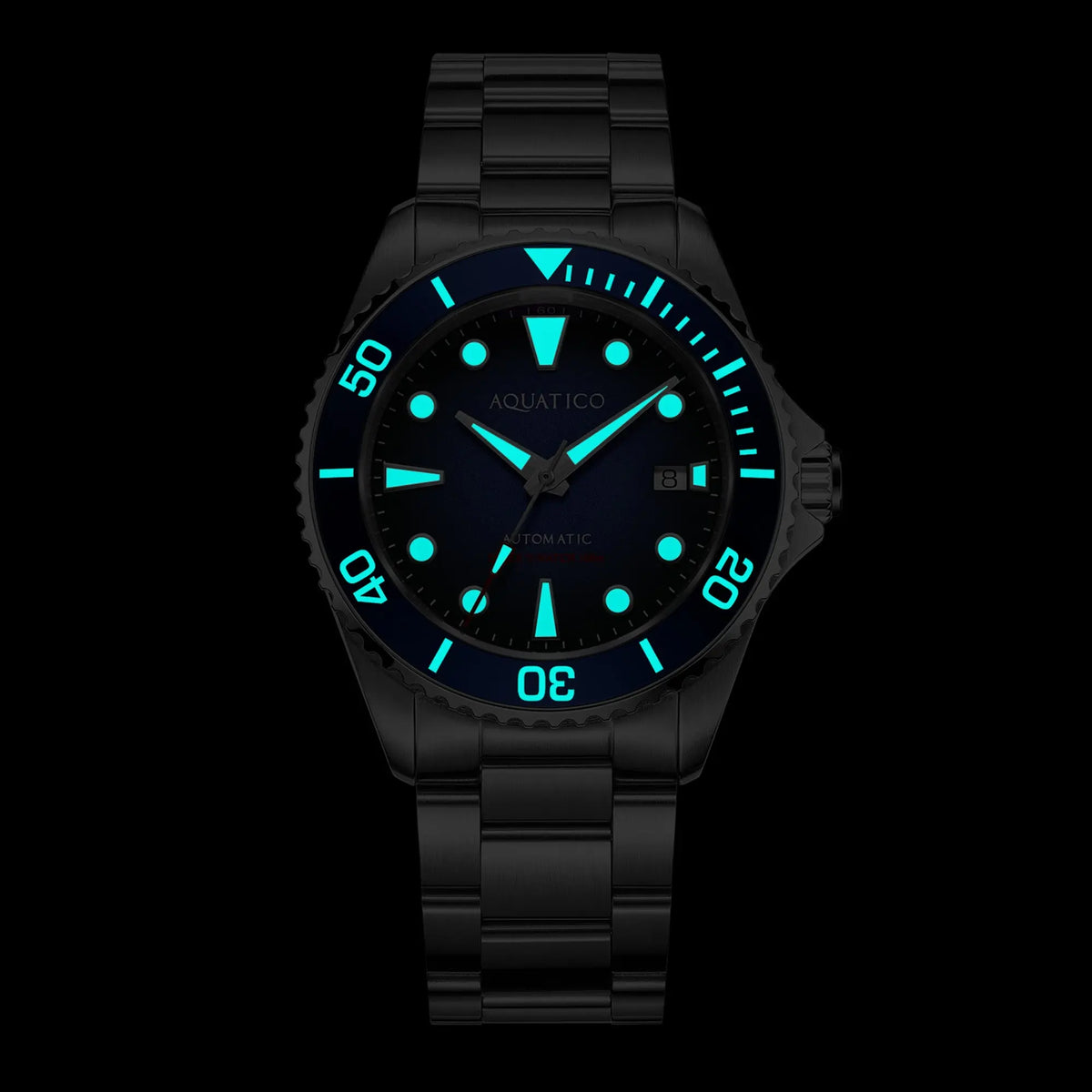 2024 Best automatic watches for men Under $1000 | Aquatico Watches ...