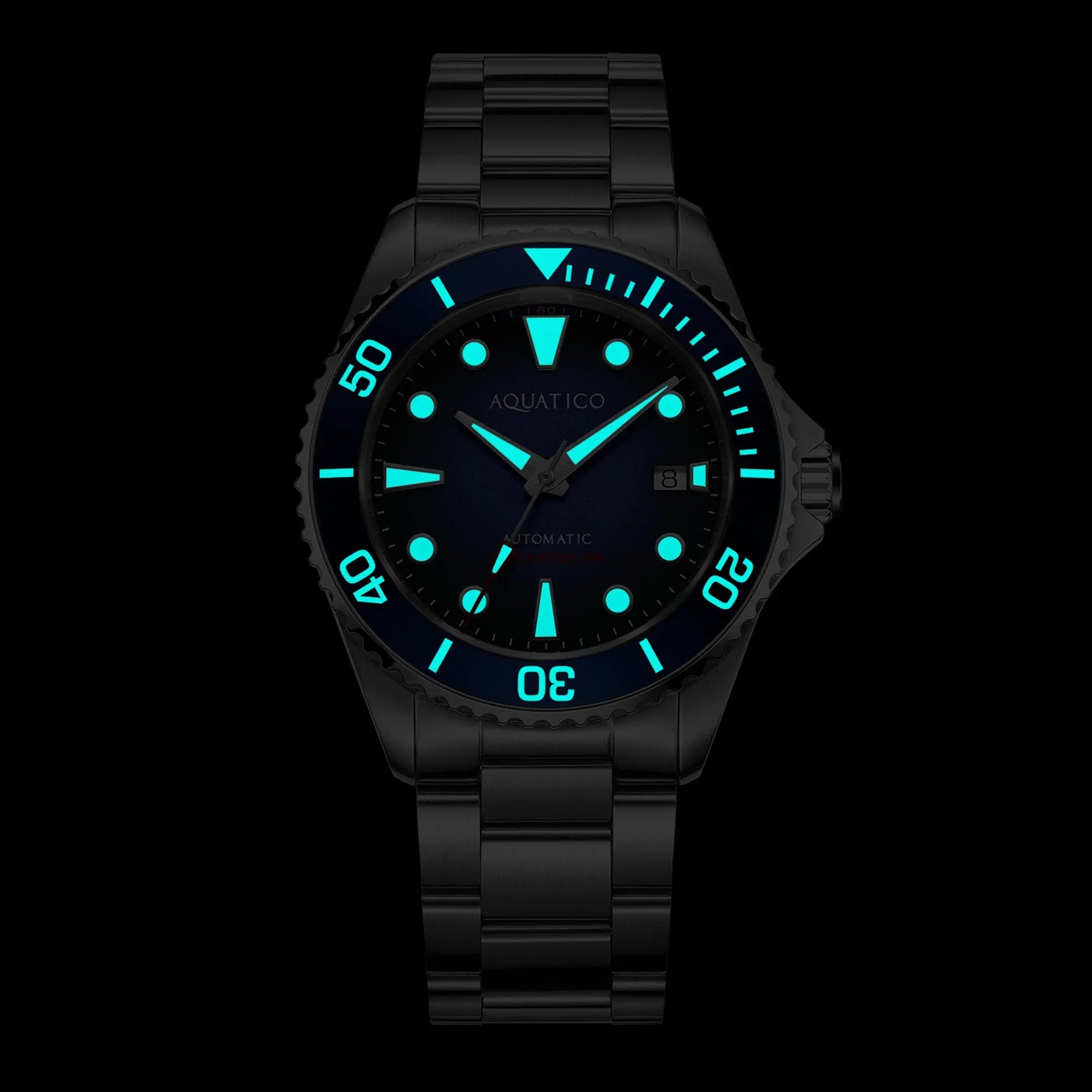 best dive watches under 500 – AQUATICO