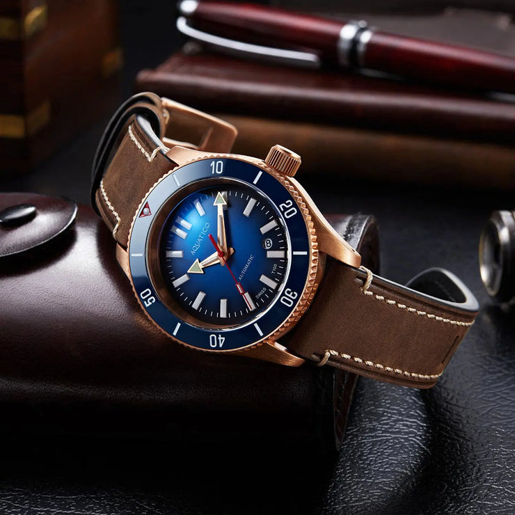 Tritium Dive Watches For Sale – AQUATICO