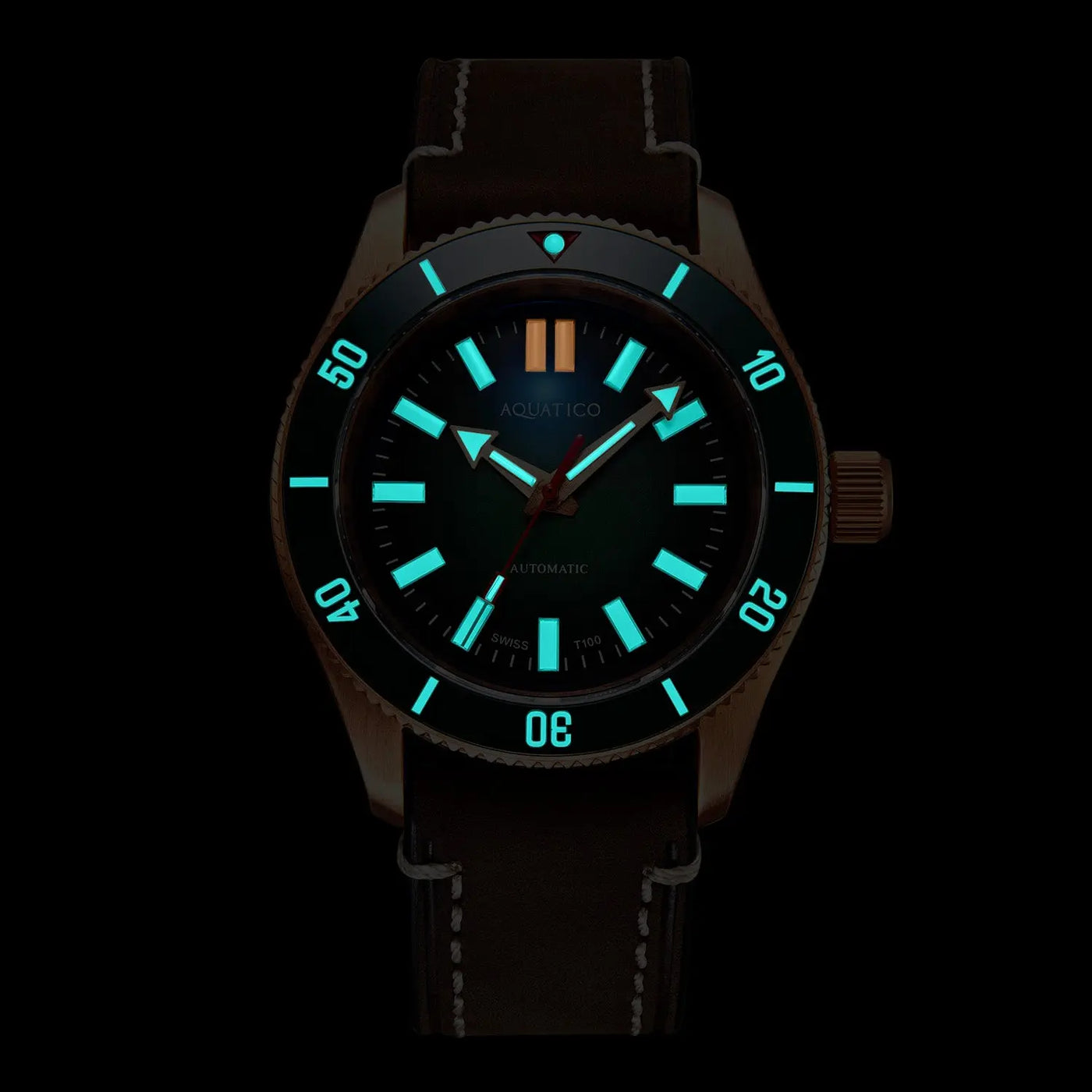 Tritium Dive Watches For Sale – AQUATICO